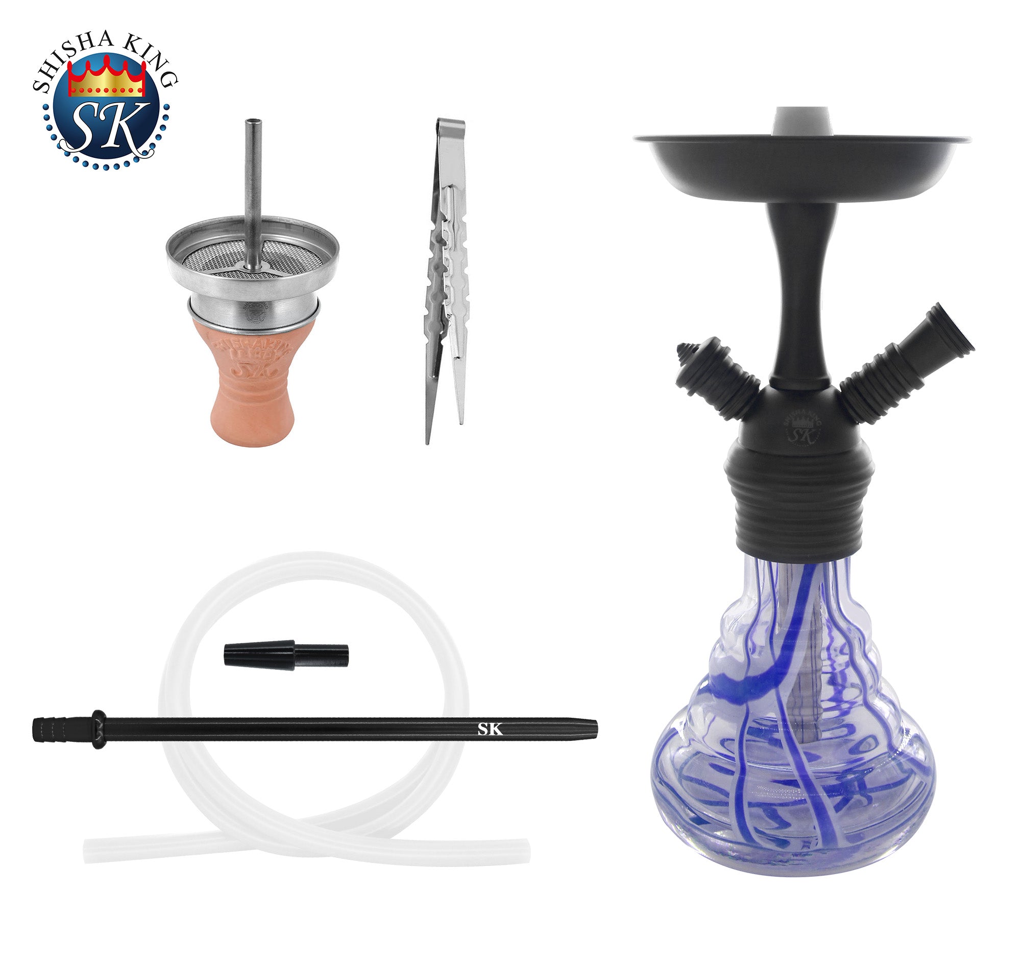 SKS 300 – Shisha King